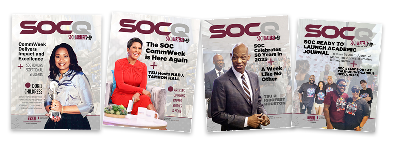 SOC Quarterly
